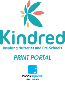 Kindred Print Portal